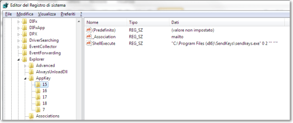Typing the Backtick key on non-US Keyboards | spaghettidba