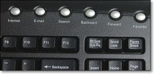 Typing the Backtick key on non-US Keyboards | spaghettidba